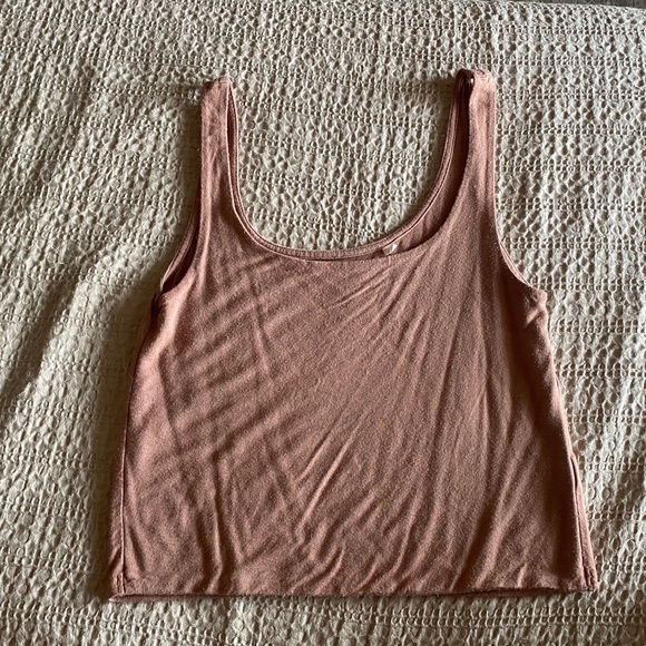 PacSun | Tops | Pacsun Soft Tank | Poshmark